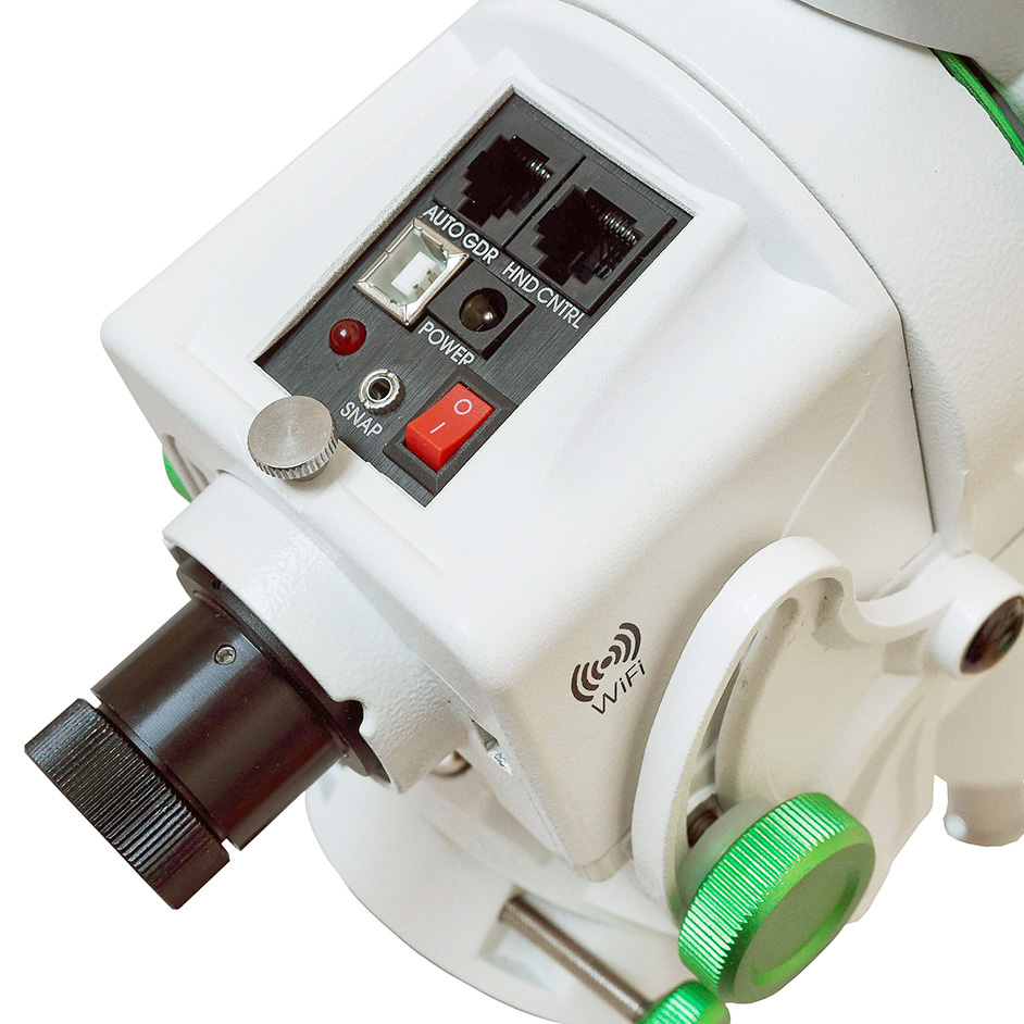 Sky-Watcher Star Adventurer GTi | First Light Optics